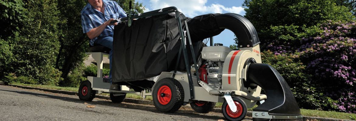 Cramer / Remarc | Tenberg Gartentechnik Gmbh & Co.KG